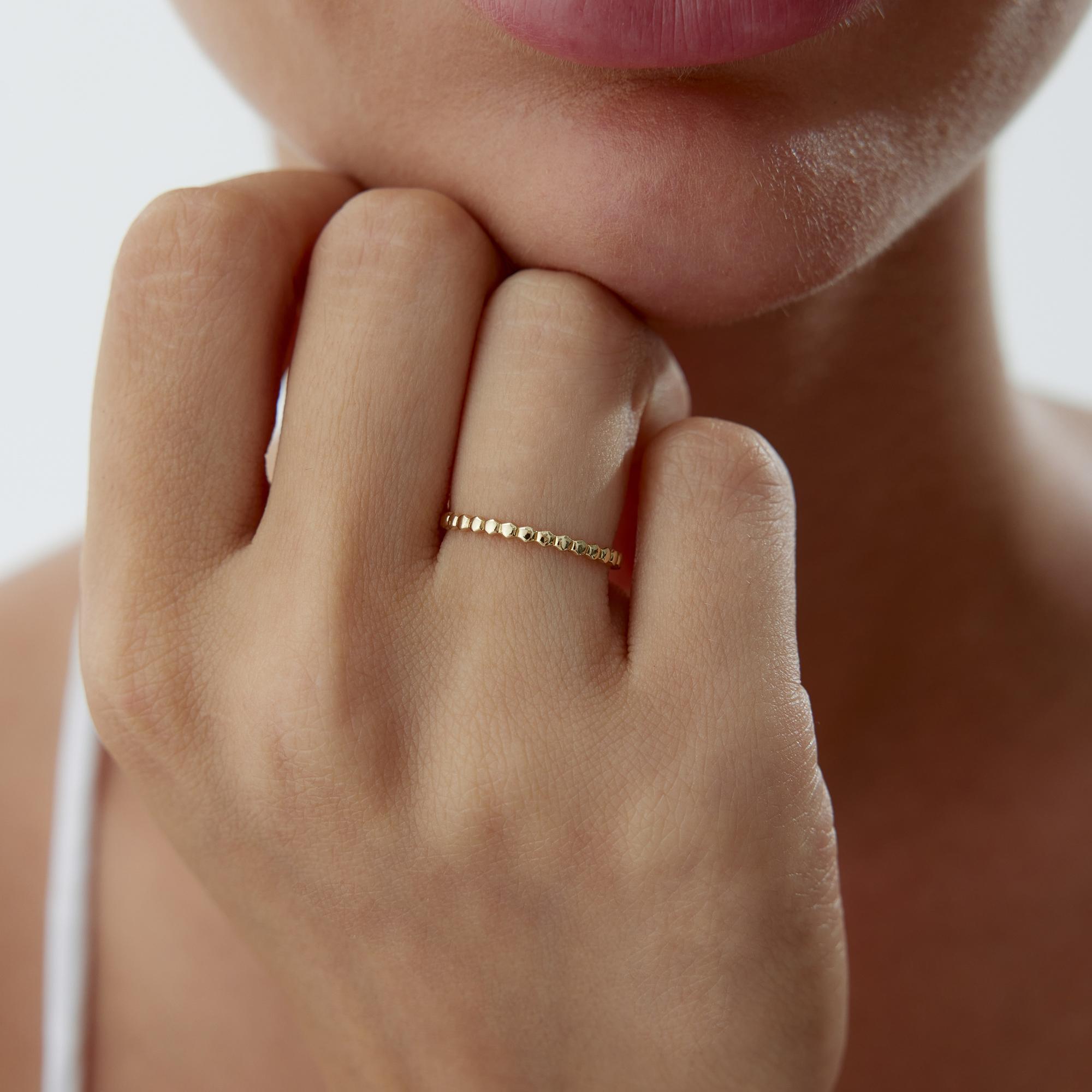 Wise Yüzük MİNİMAL YÜZÜK